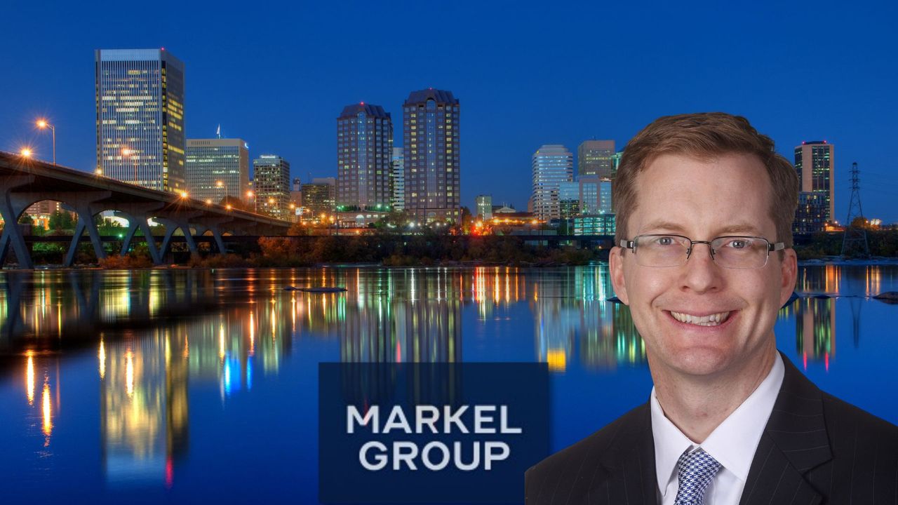 Markel Group appoints new COO with focus on leadership, capital and ...